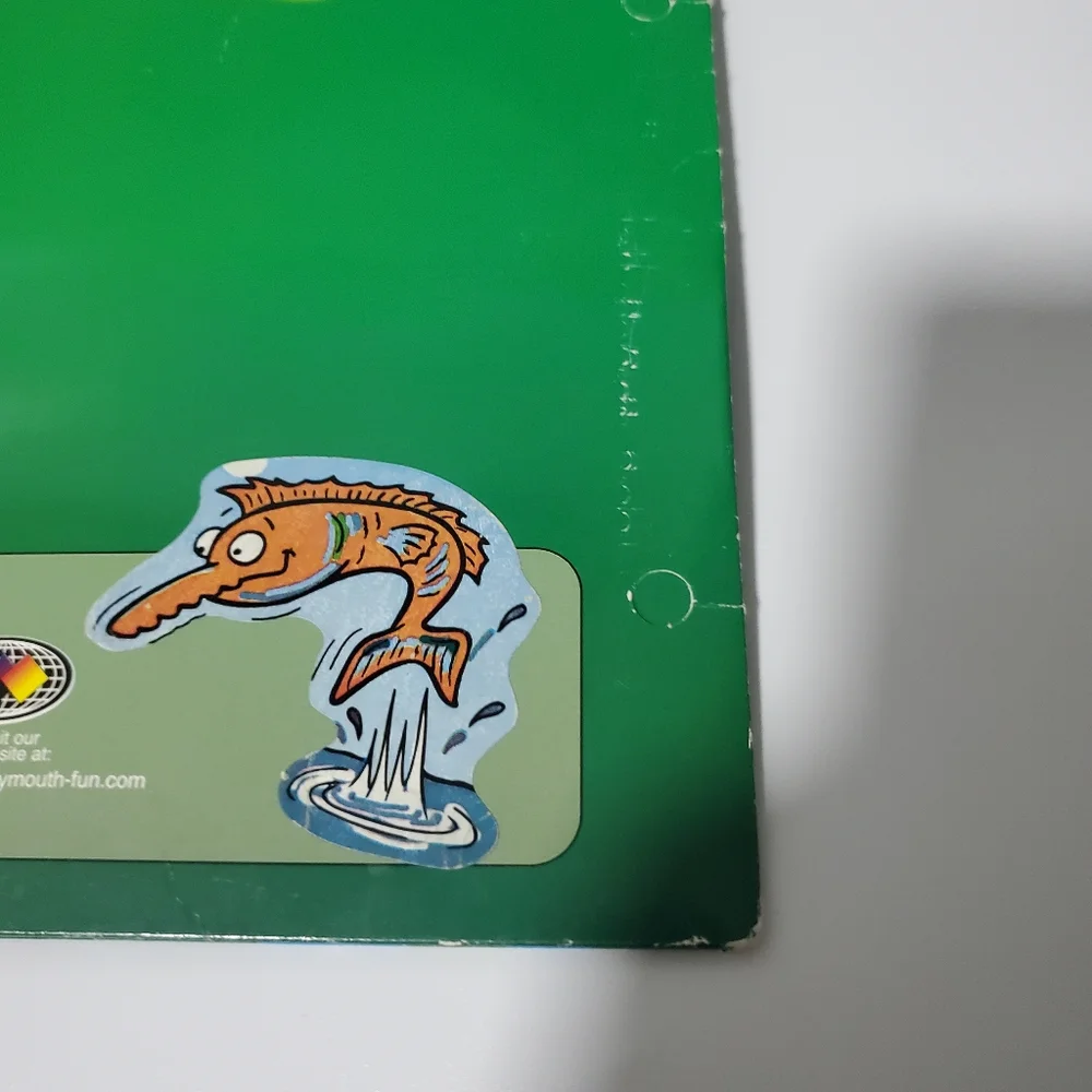 Vintage | Office | Vintage Peace Frogs Folder 9s Y2k School Office ...